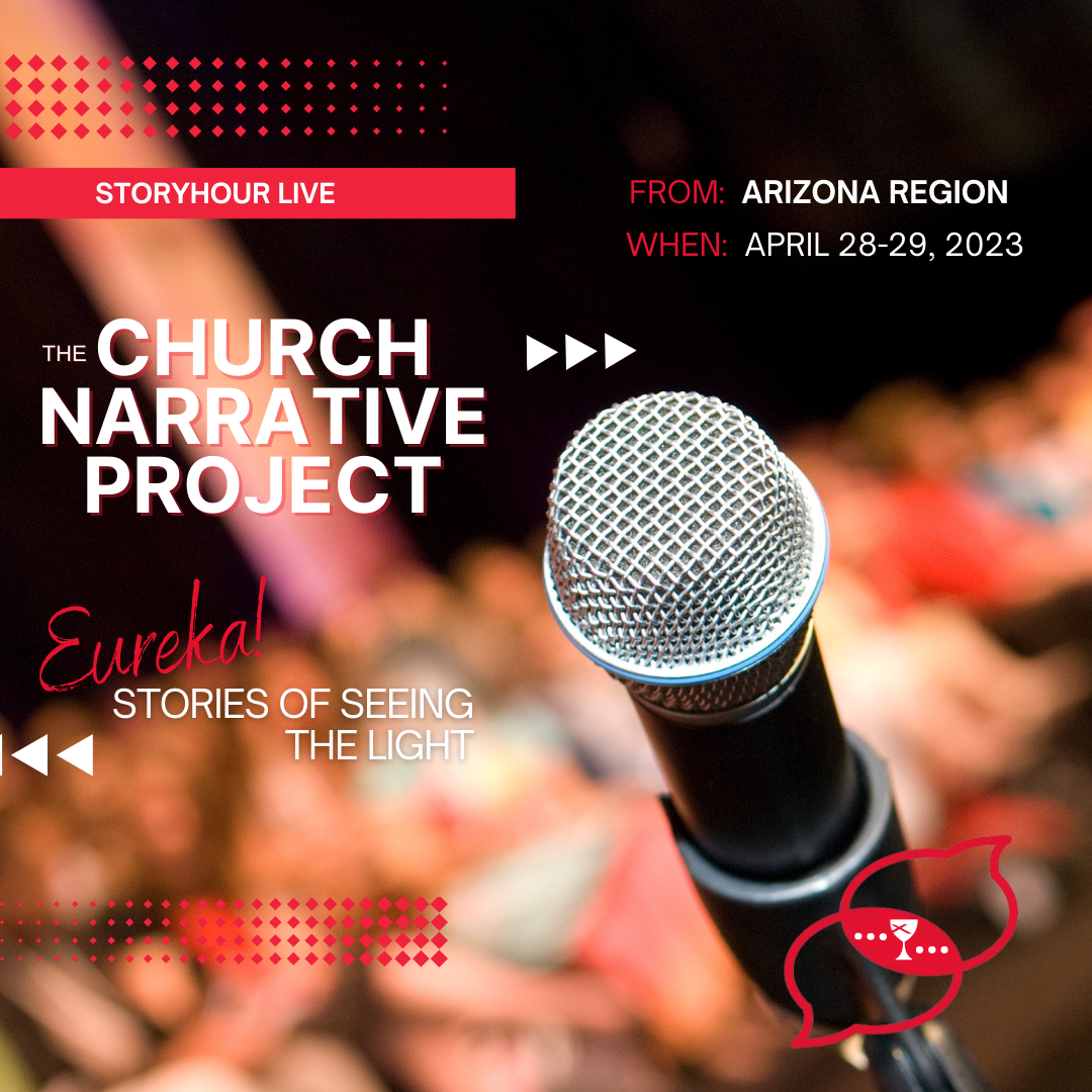 Regional Reflection Archives - AZDisciples.org