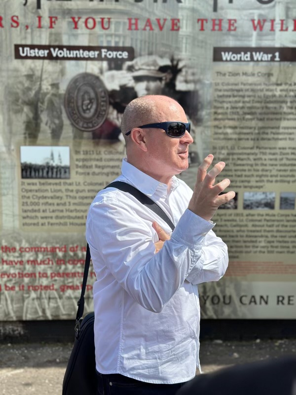 Regional Reflections: Rethinking Conflict - AZDisciples.org