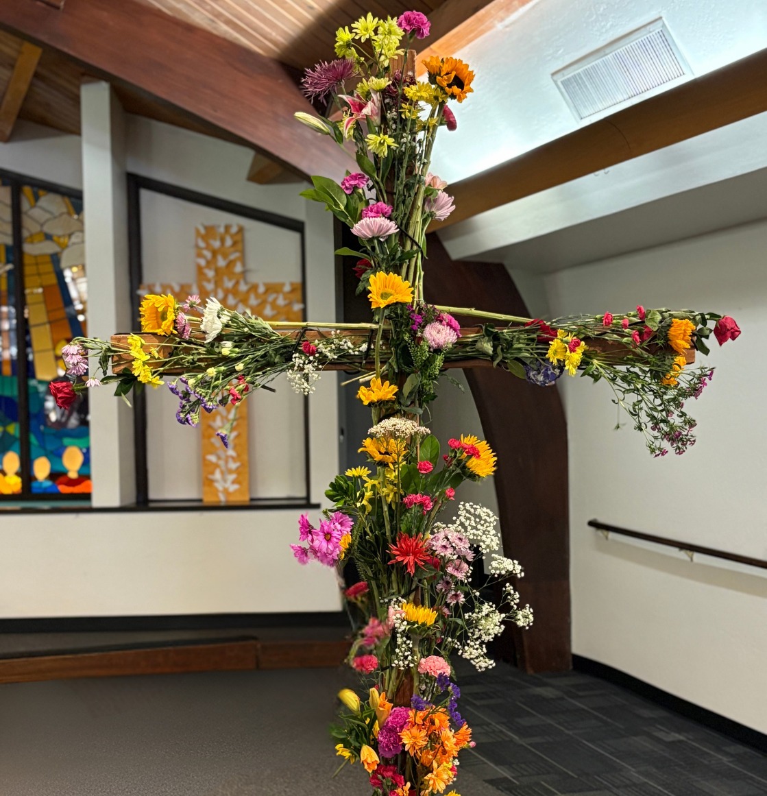 A Season of Renewal at First Christian Church in Mesa - AZDisciples.org